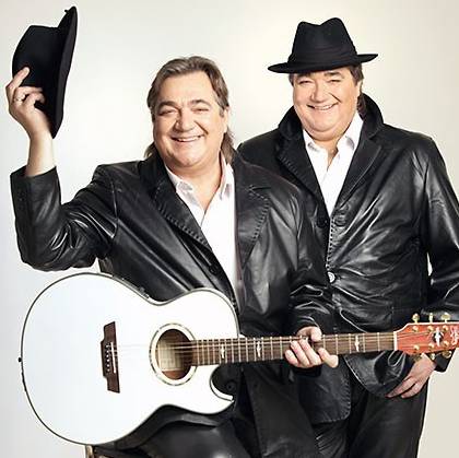 Иконка канала Братья Радченко-официальный канал в Rutube