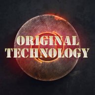 Иконка канала ORIGINAL TECHNOLOGY