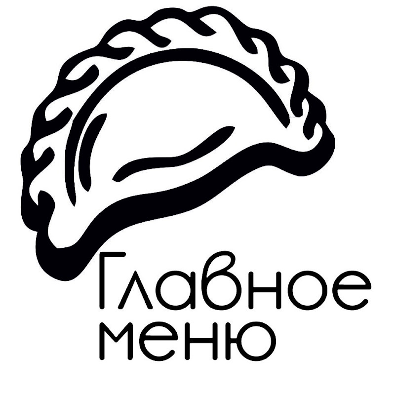 Иконка канала Главное меню