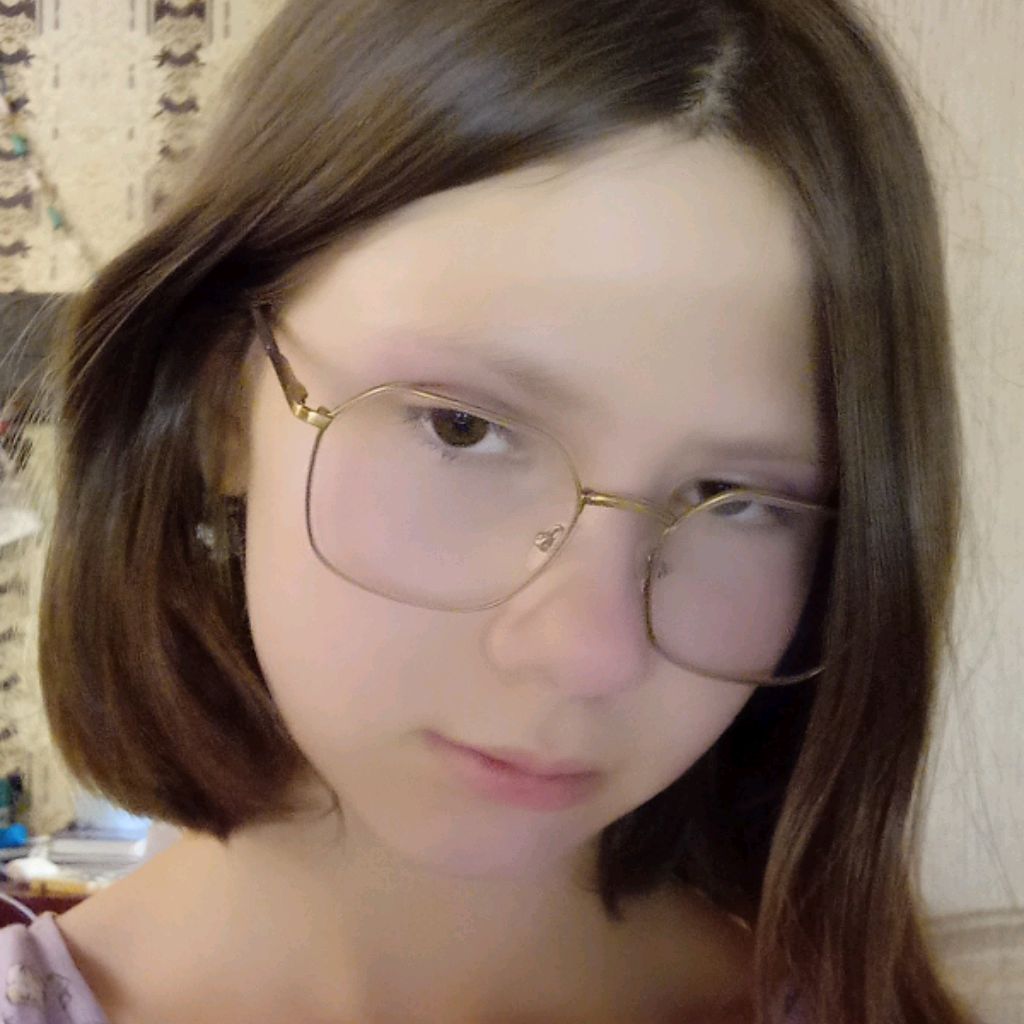 Иконка канала ❤ДАРЬЯ❤