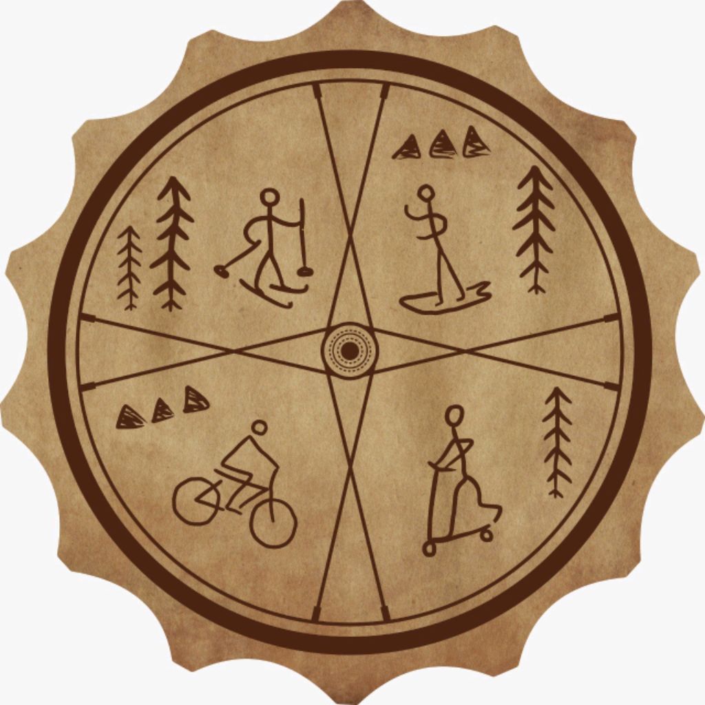 Иконка канала SHAMANWORKSHOP
