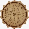 Иконка канала SHAMANWORKSHOP