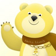 Иконка канала Aleks numis