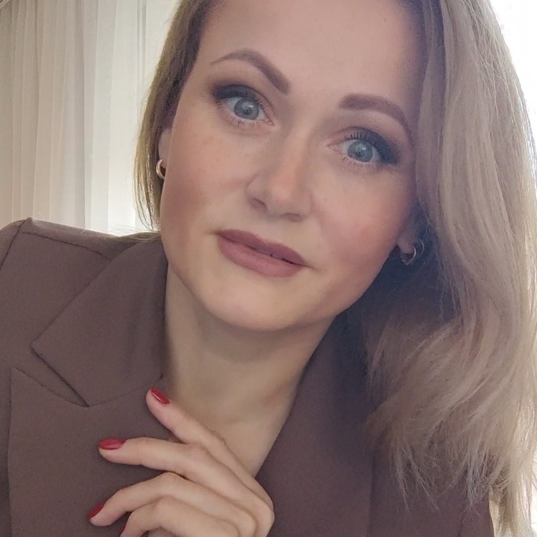 Иконка канала Алла Макарова | Бизнес * Развитие * Управление