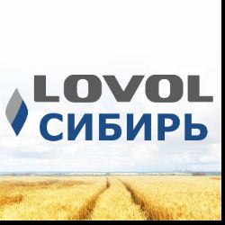 Иконка канала LOVOLСИБИРЬ