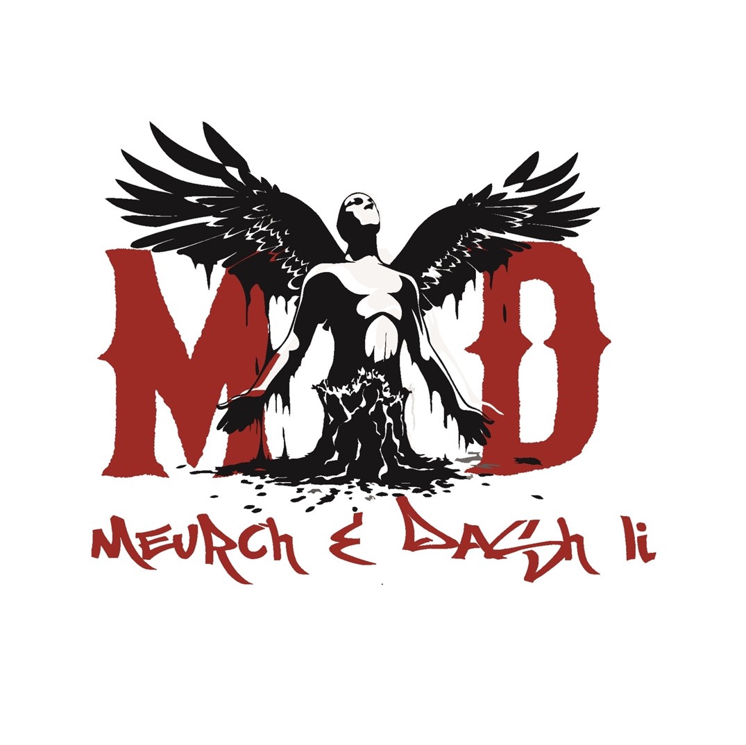 Иконка канала Meurch & Dashli