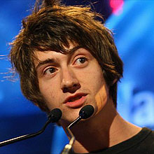 Иконка канала Arctic Monkeys True Fan