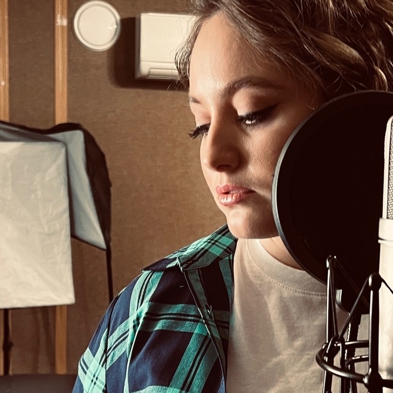 Иконка канала Эвелин Певица