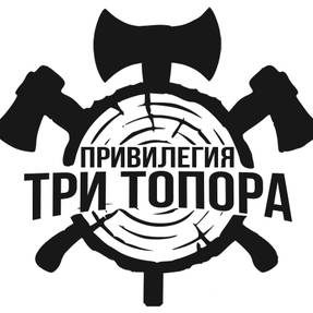 Иконка канала 3D - Дом. Дерево. Дизайн.