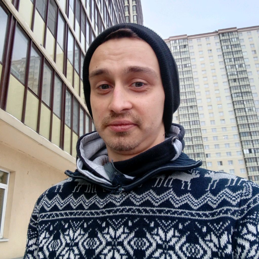 Иконка канала Andy Moiseff