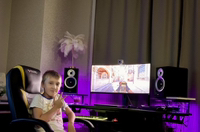 Иконка канала Blood Dragon