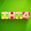 Иконка канала ТНТ4