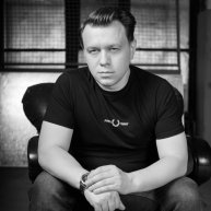 Иконка канала CreConstruction