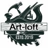Иконка канала Artloftmiass