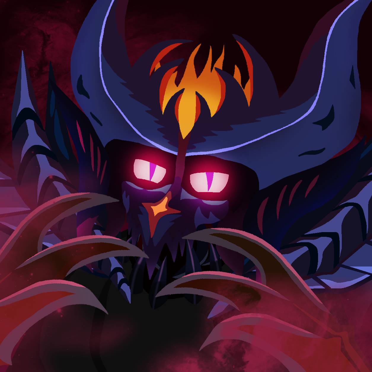 Иконка канала Nevermorsha