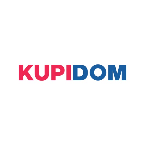 Иконка канала KUPIDOM | Агент-сервис