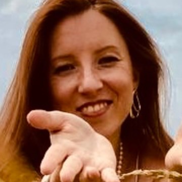 Иконка канала Нина Герасимова Квантовый коуч из Франции