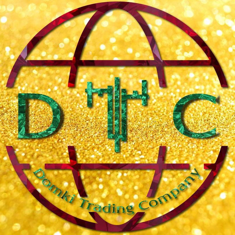 Иконка канала DTC