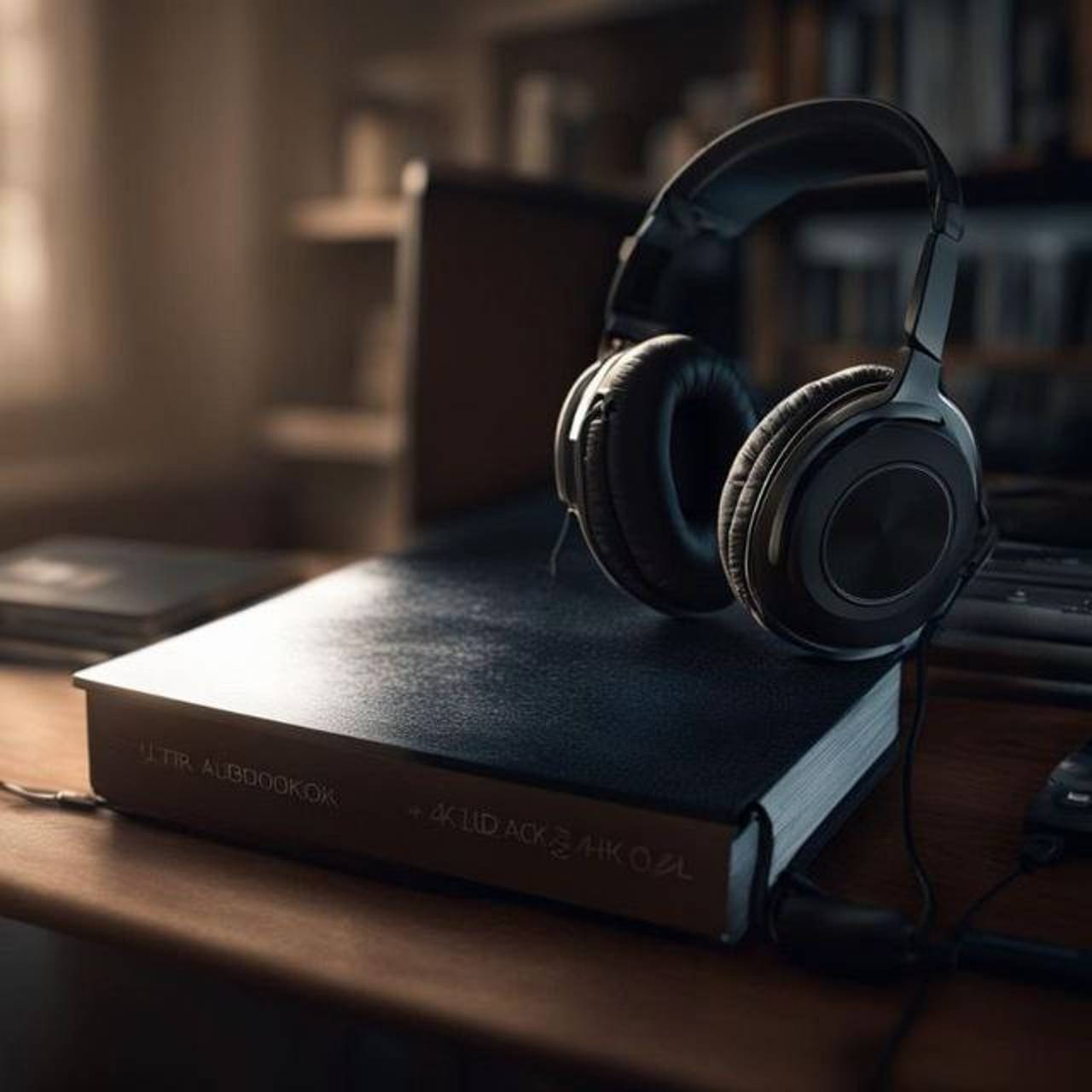 Иконка канала Аудиокниги для своих