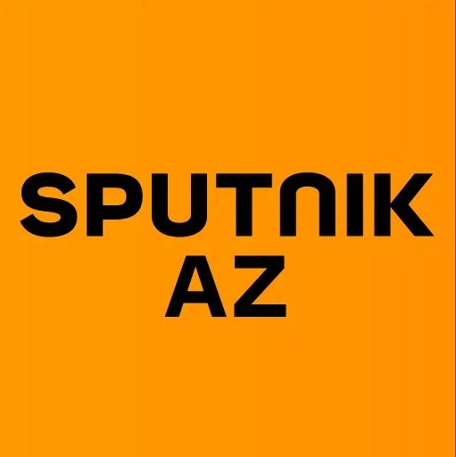 Иконка канала Sputnik Azerbaycan