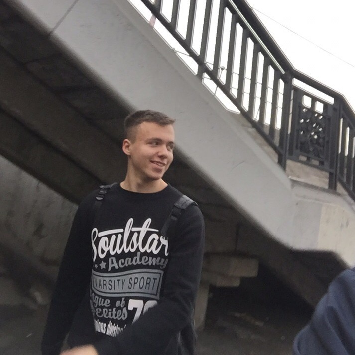 Иконка канала EGOR - BEATS