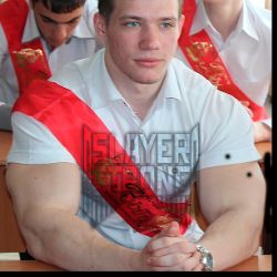 Иконка канала Макс Троян