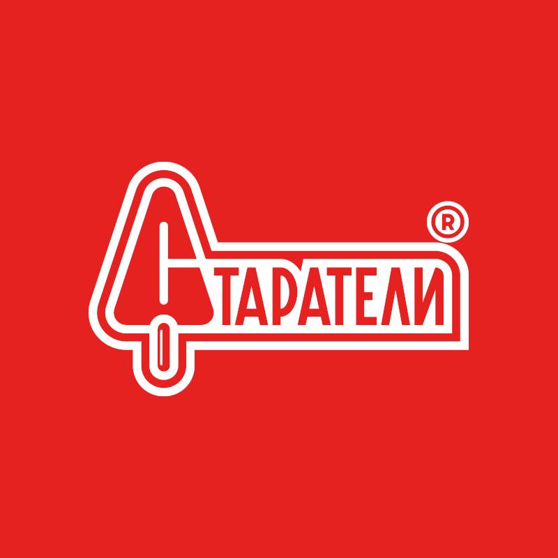 Иконка канала СТАРАТЕЛИ