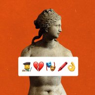 Иконка канала Артфикшн