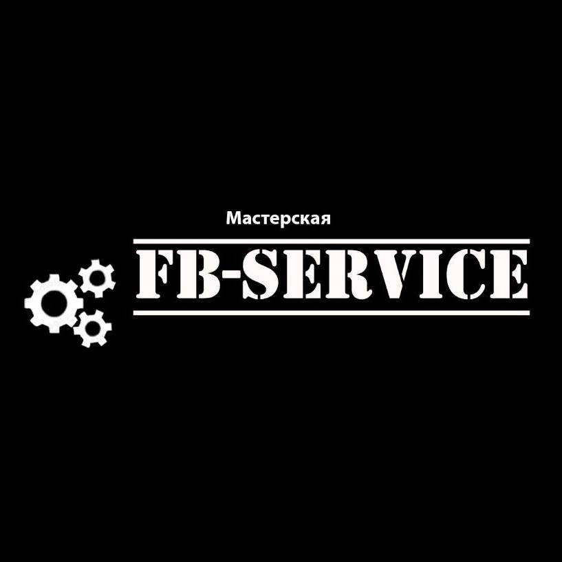 Иконка канала Мастерская FB-SERVICE
