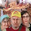Иконка канала Творческая студия Валерия Давидовича