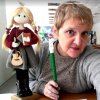 Иконка канала Вероника Лаптева