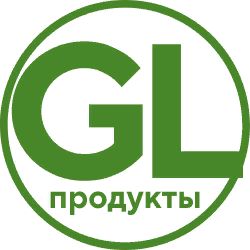 Иконка канала GL-продукты. Правильное здоровое питание