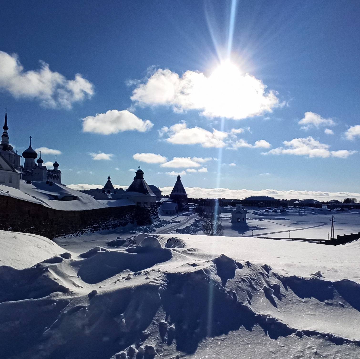 Иконка канала Къ