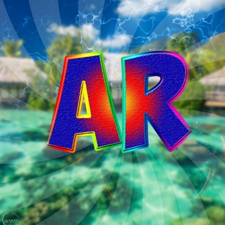 Иконка канала ArrTeM_b