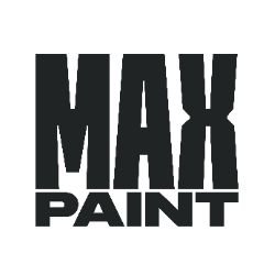 Иконка канала Max Paint