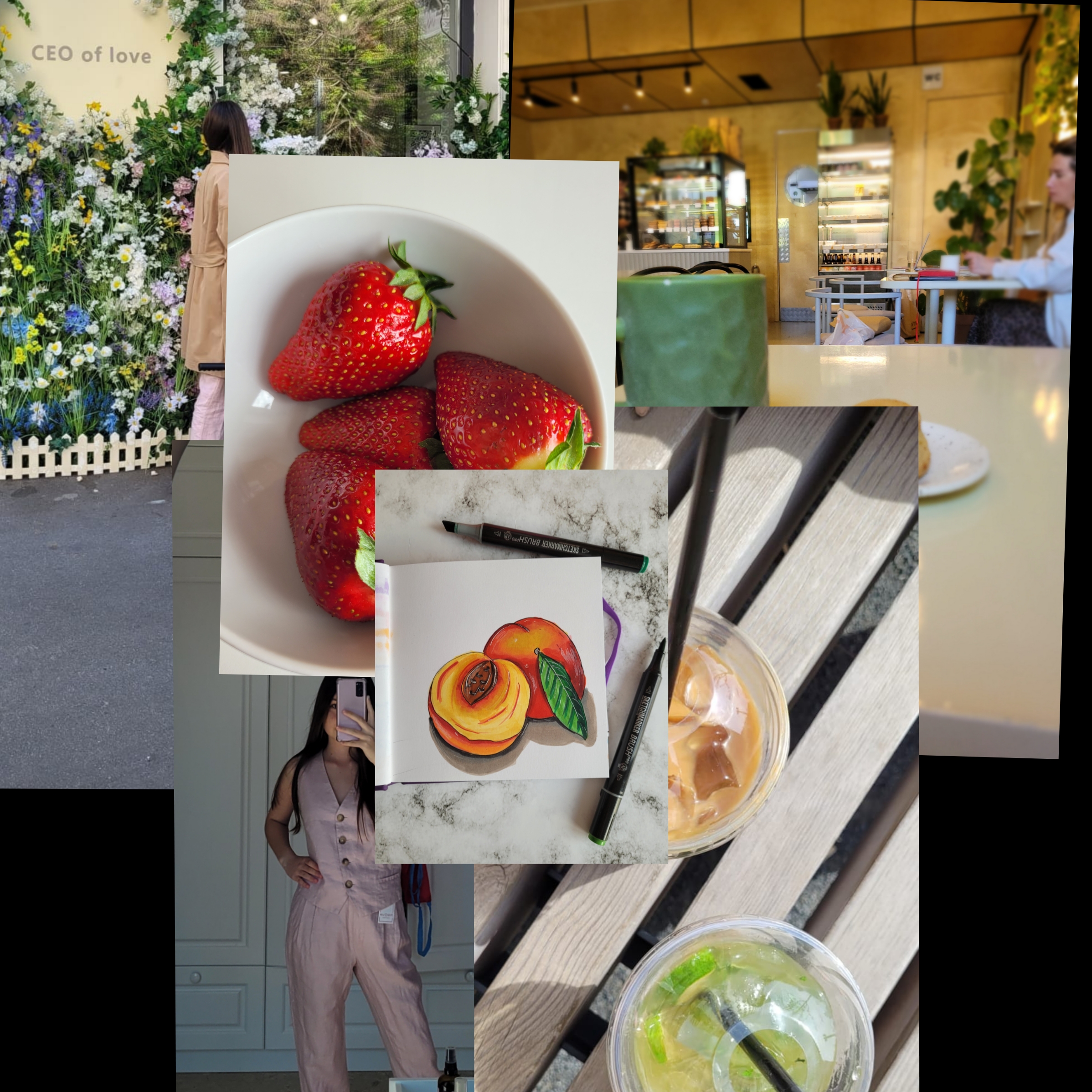 Иконка канала Kira's channel