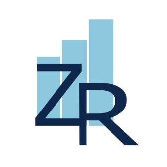 Иконка канала ZR Analytics