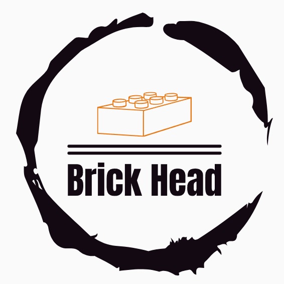 Иконка канала КИРПИЧНАЯ ГОЛОВА