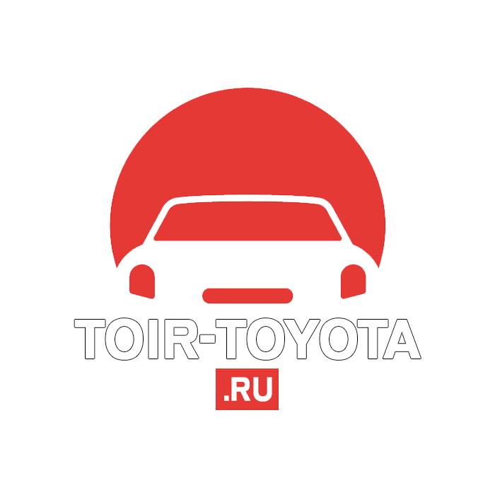 Иконка канала TOiR-Toyota
