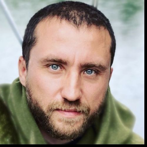 Иконка канала Maxim Tansky