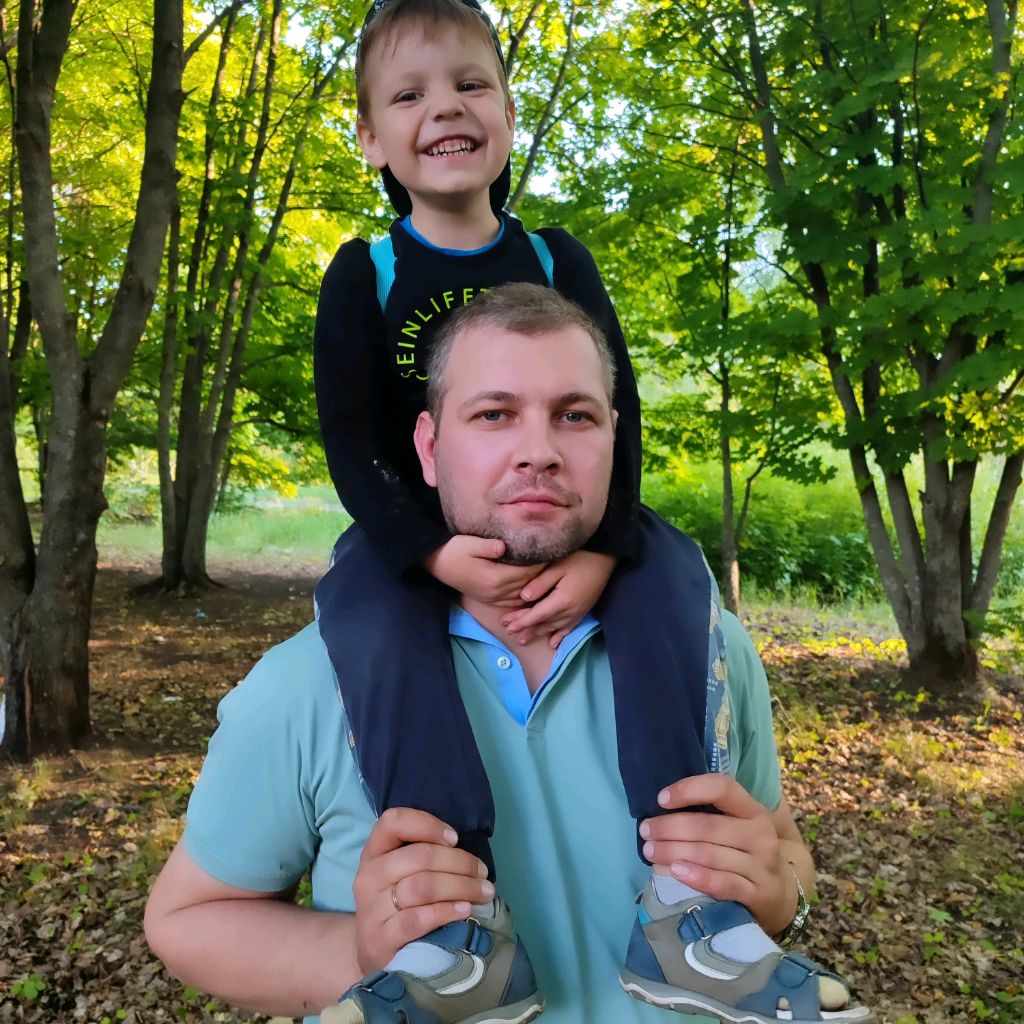 Иконка канала Моë Хобби