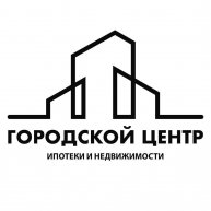 Иконка канала Городской Центр Ипотеки и Недвижимости