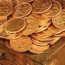 Иконка канала Тратим деньги