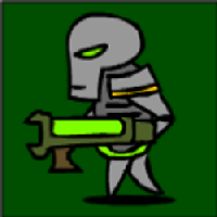 Иконка канала Nekron910