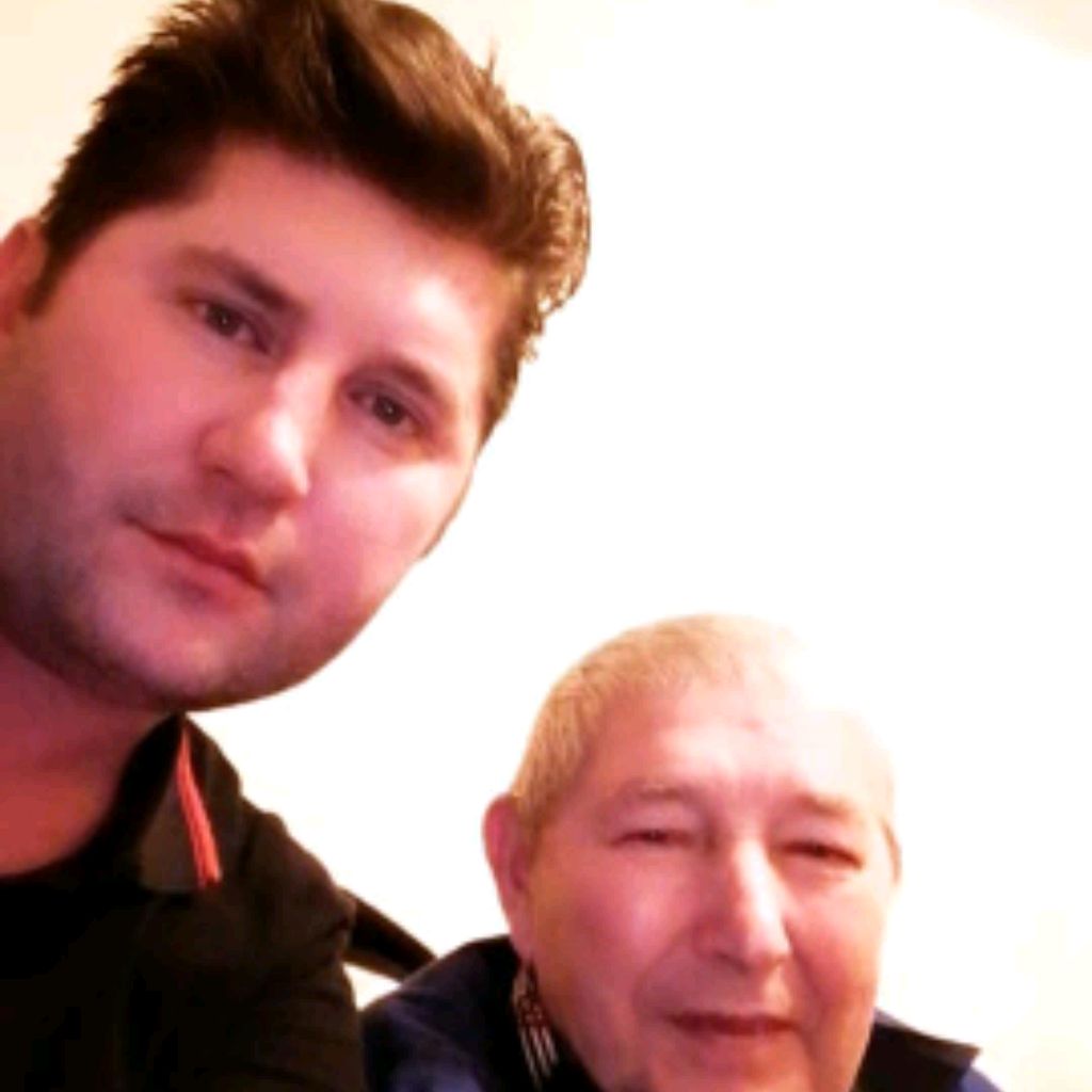 Иконка канала Паранормальное