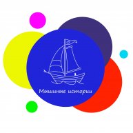 Иконка канала Мышиные Истории