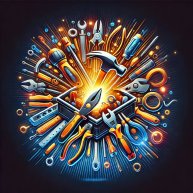 Иконка канала Невероятные DIY-проекты! 🔥 Сделай сам за выходные