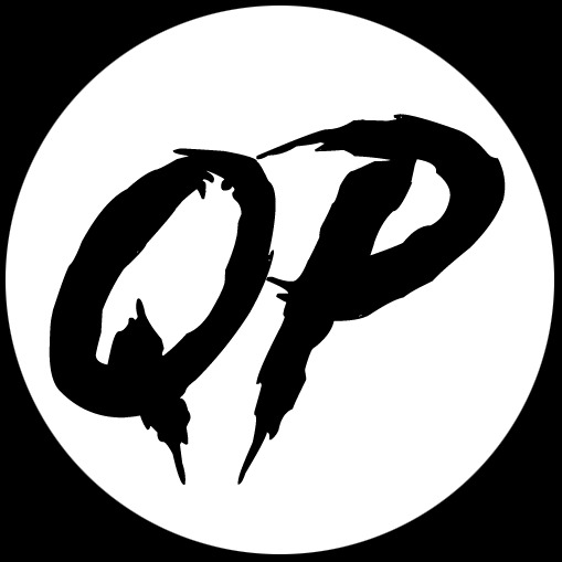 Иконка канала Qwxst - Phonk