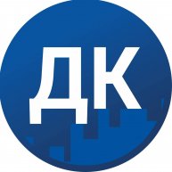 Иконка канала Входные двери Дверной Континент