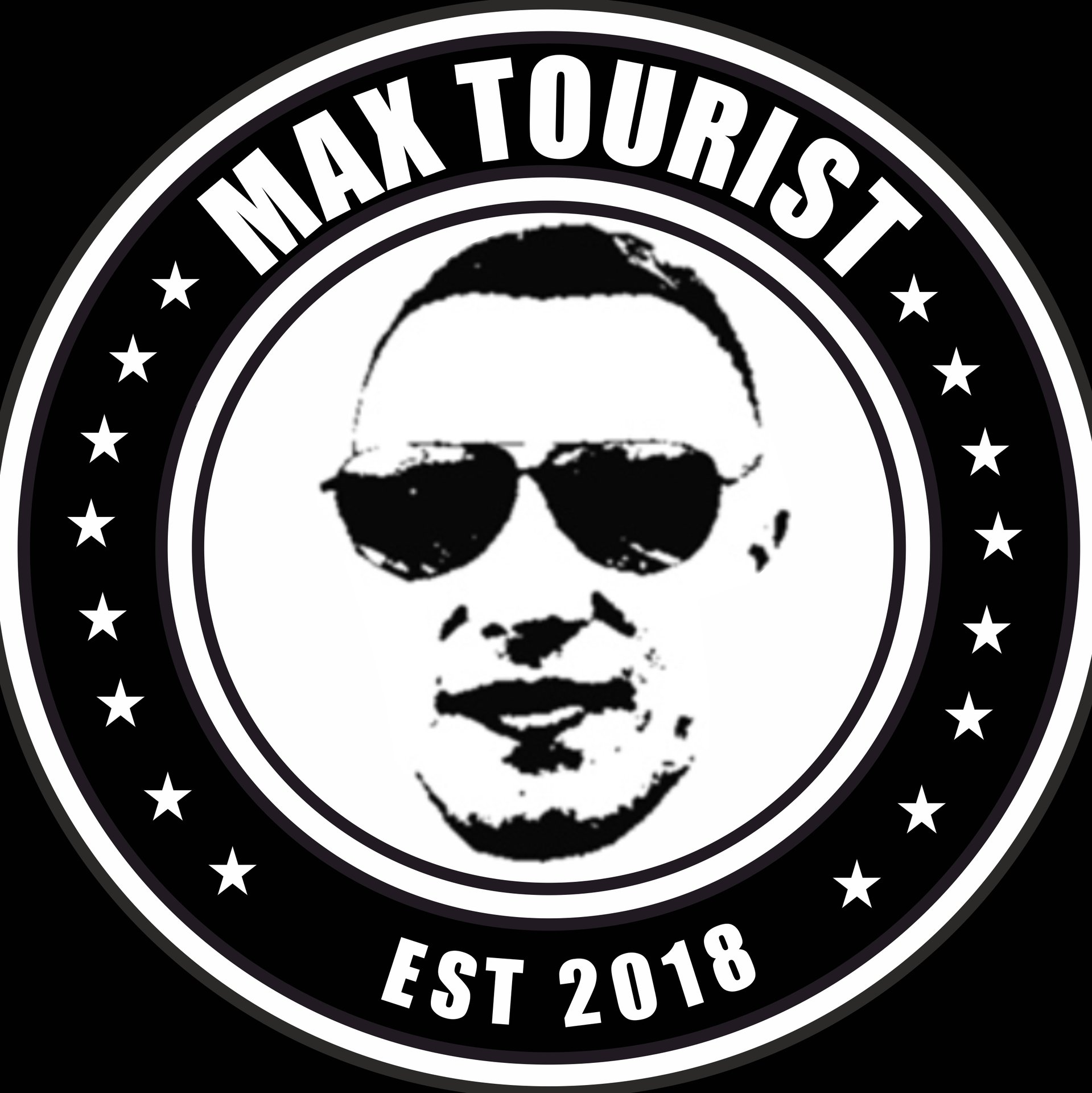 Иконка канала MaxTourist